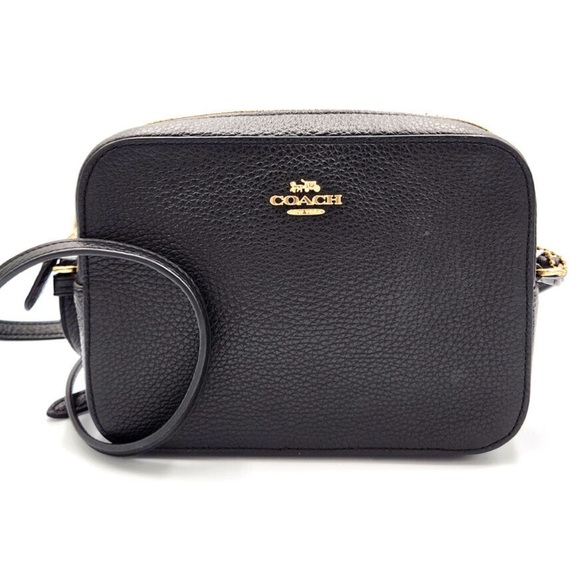 Coach | Bags | Coach Camera Bag | Poshmark